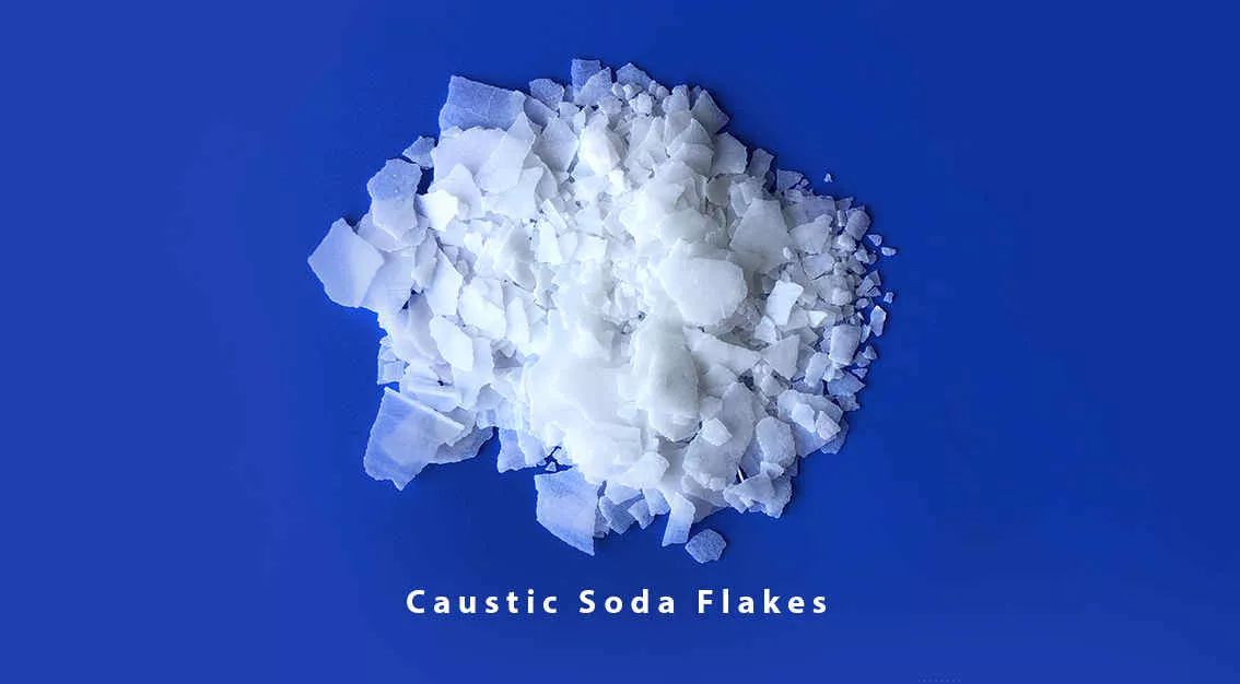 SNDB Caustic Soda: High-Quality Industrial-Grade Sodium Hydroxide ...