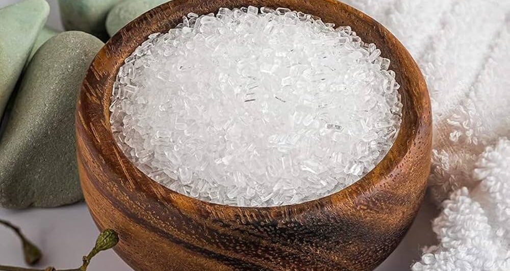 Top Magnesium Sulphate Manufacturer in India | Trusted Exporter – SNDB ...