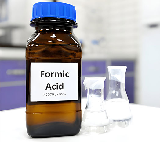 SNDB Chemicals: Delivering Purity and Performance in Formic Acid ...